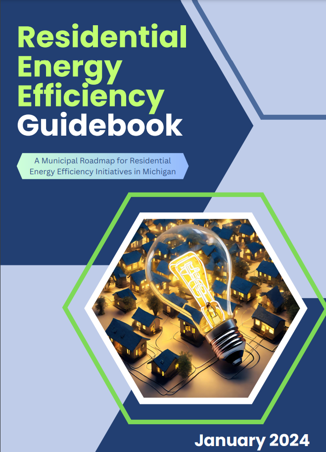 Home Energy 101 - Holland Energy Fund